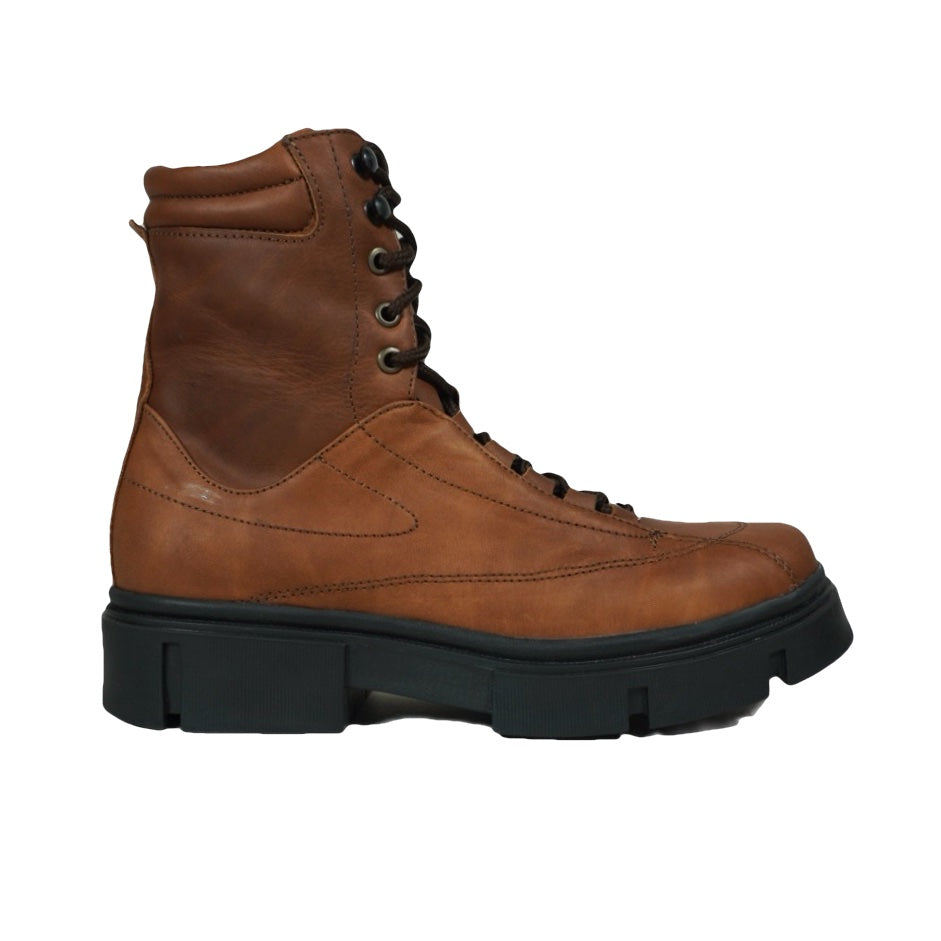Goliath boots miel | sins mexico
