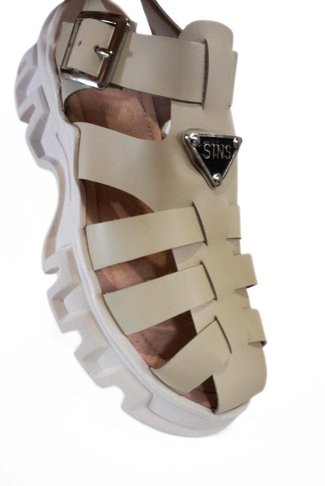 Roma off white | sins mexico