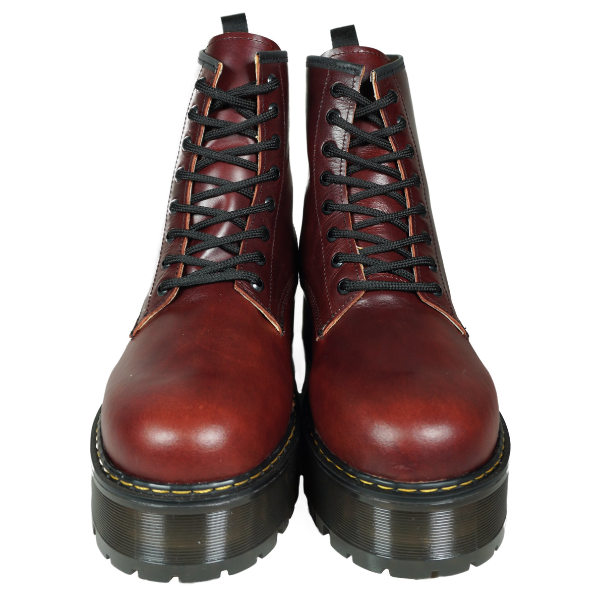 Jerico chunky inferno red | sins mexico