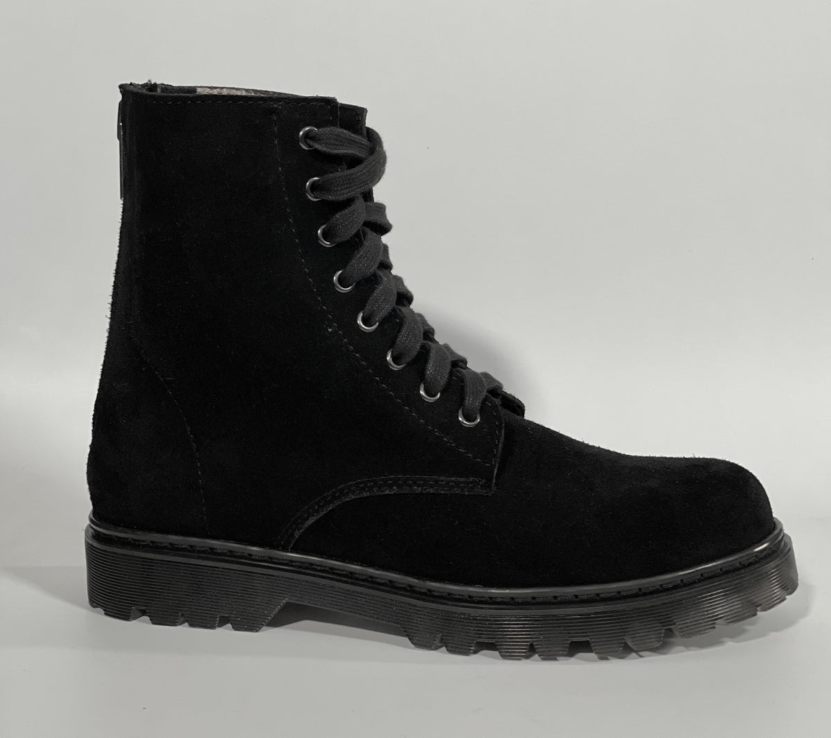 Jerico velvet black | sins mexico