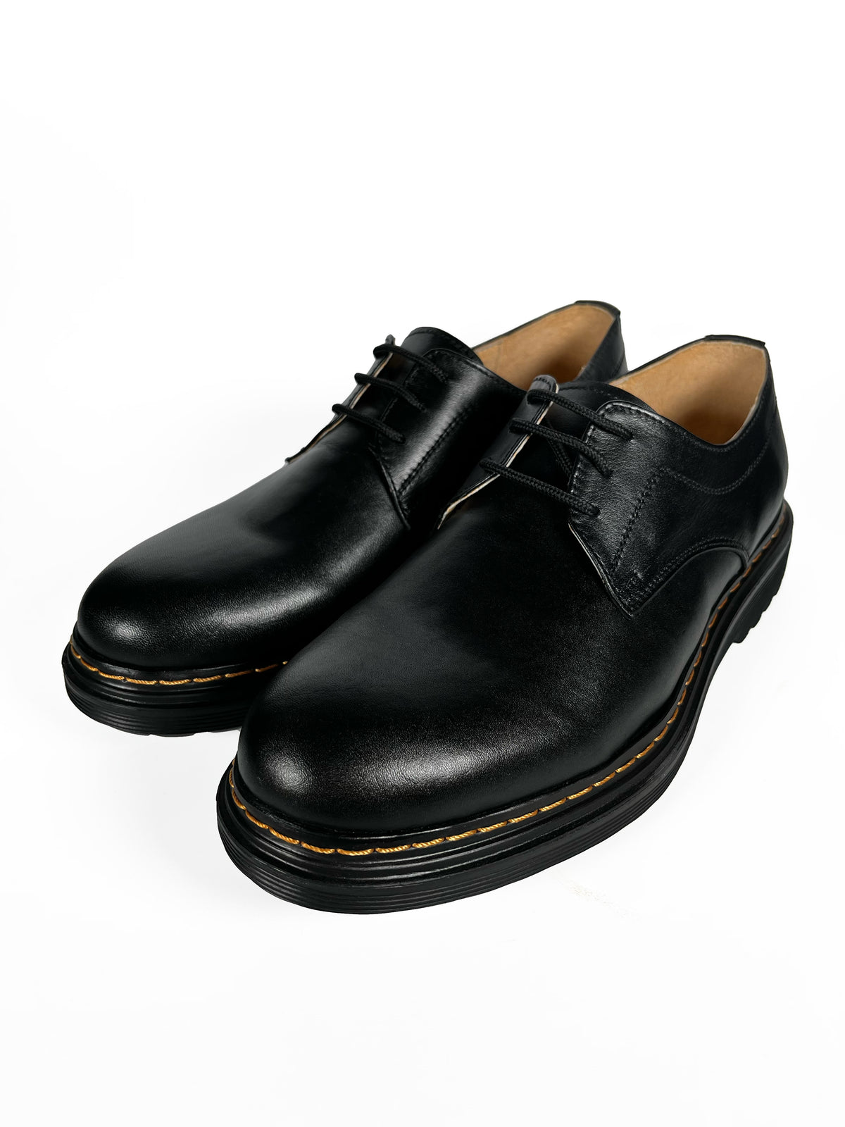 Jerico Low sinner black | sins mexico