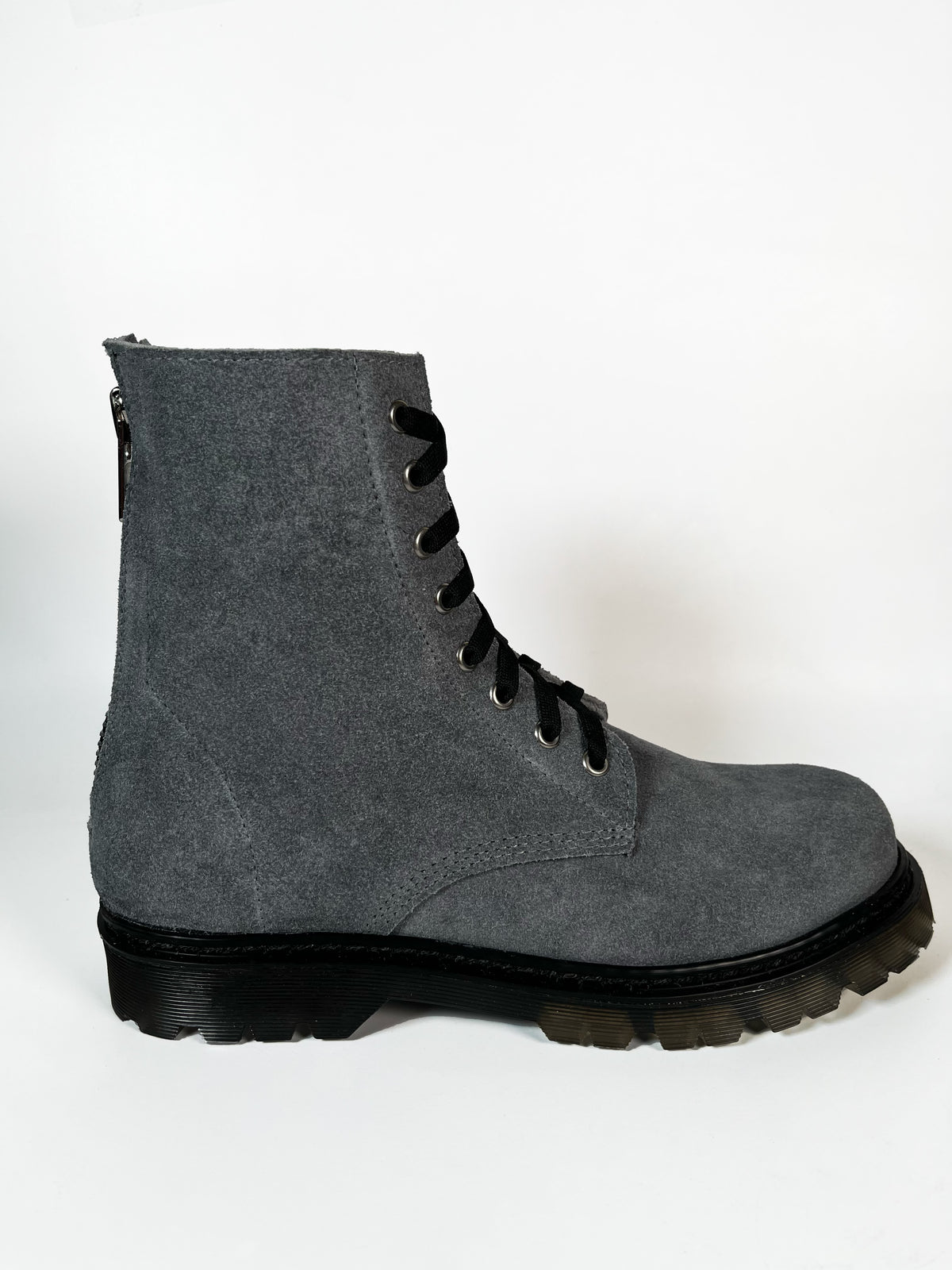Jerico velvet gray | sins mexico